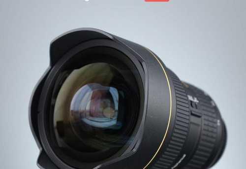 Nikon 14-24mm f/2.8G ED AF-S Nikkor (id-12231331)