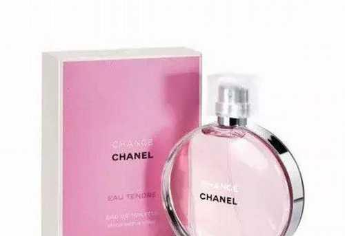 Туалетная вода chanel chance eau tendre оригинал