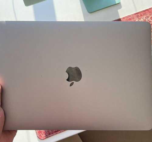 Apple macbook pro