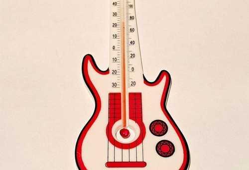 Термометр комнатный, СССР