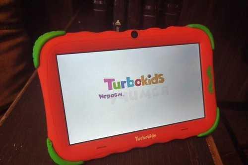 Детский планшет TurboKids 2шт