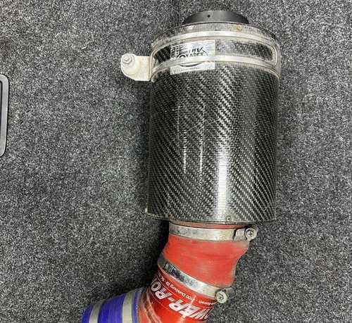 Фильтр нулевого сопротивления Vag 1.8-2.0T