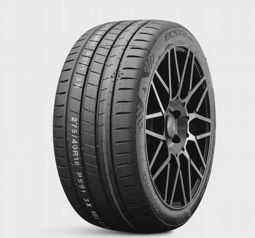 Kumho Ecsta PS91 275/35 R18 99Y