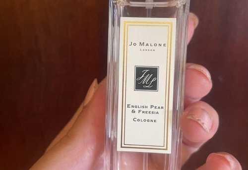 Духи Парфюм Jo Malone English pear 30 ml