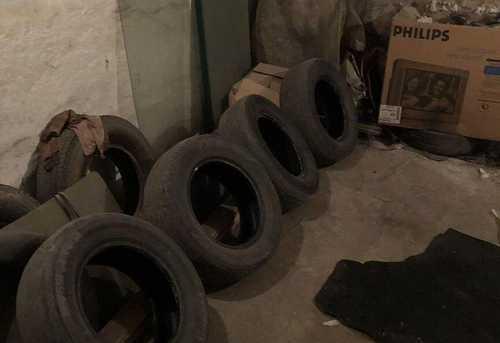 Yokohama BluEarth A34 215/65 R15