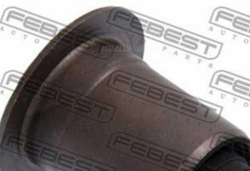 Febest TAB-451 Сайлентблок рычага подвески зад пра