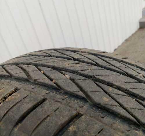 Tornado Alpha 225/60 R17 99H