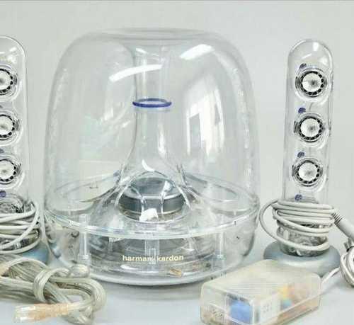 Harman kardon soundsticks 1