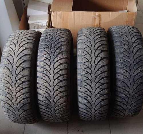 Tunga Nordway 195/65 R15