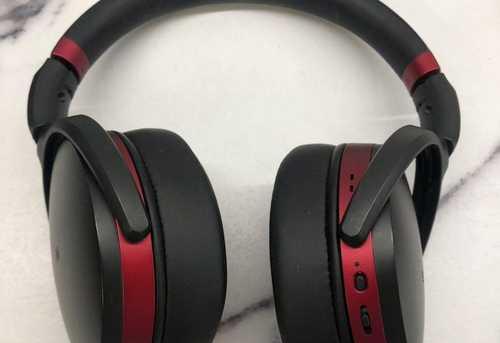 Беспроводные наушники Sennheiser HD 4.50 btnc