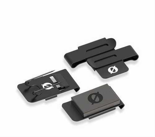Набор держателей Rode flexclip GO