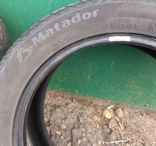 Matador MP 47 Hectorra 3 195/55 R16 91H