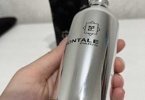 Духи montale wild pears