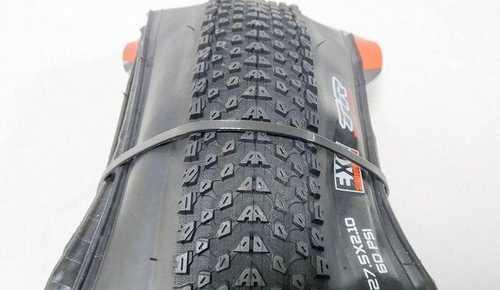 Покрышка Maxxis Pace, 27.5"x2.1", EXO, folding, TR