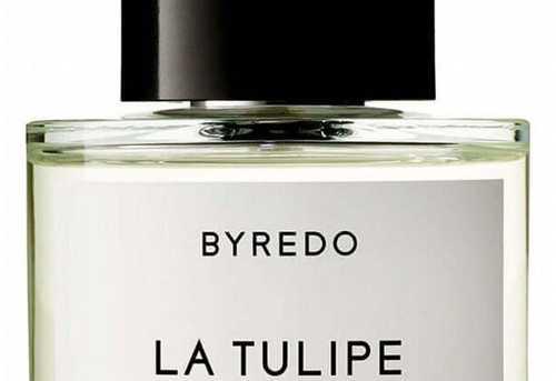 Byredo La Tulipe EDP 50 ml - парфюмерная вода