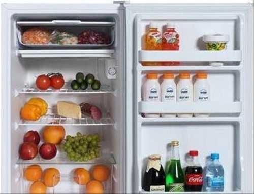 Однокамерный холодильник Hyundai CO100 (новый)