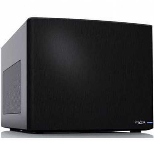 Fractal Design Node 304 Black FD-CA-node-304-BL но