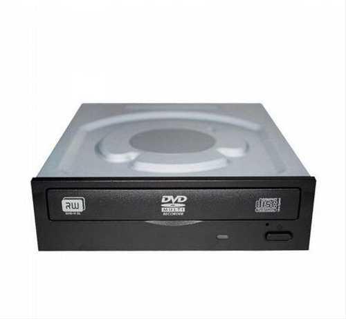 Привод dvdrw DVD RAM iHAS122
