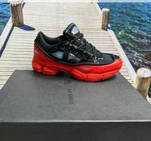 Кроссовки Adidas raf simons ozweego 3