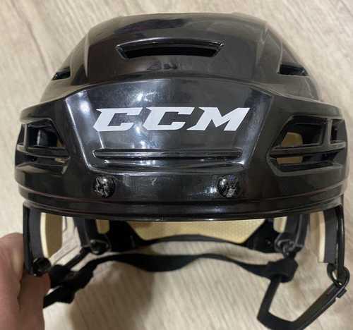 Шлем ccm tacks 110