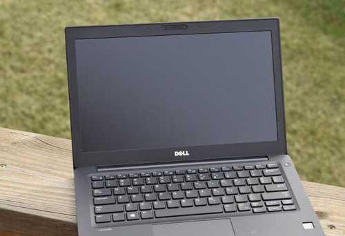 Dell-latitude 7280-8G-256G