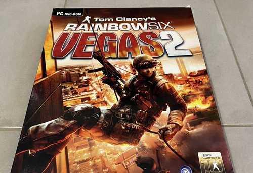 Rainbow Six Vegas 2: Коллекционное издание