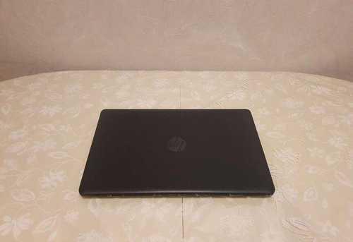 Ноутбук HP 15-rb031ur