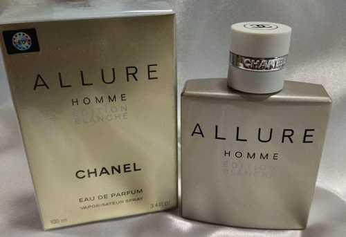 Парфюм Chanel Allure Edition Blanche
