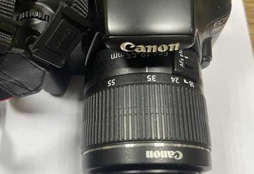 Canon Digital EOS-1100D