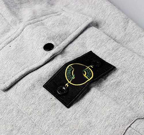 Широкие карго штаны Stone Island (Номер артикула: 58496)