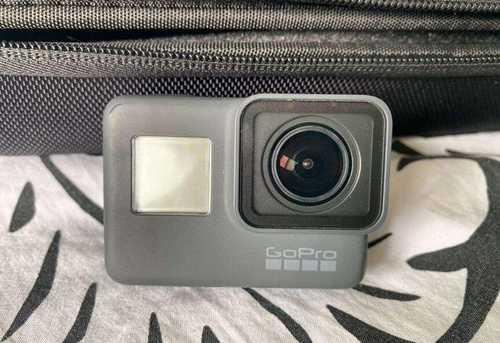 GoPro Hero5 Black Edition