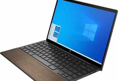 Мощный ультрабук HP Envy 13.3"