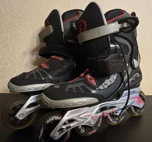 Ролики Rollerblade spark 84