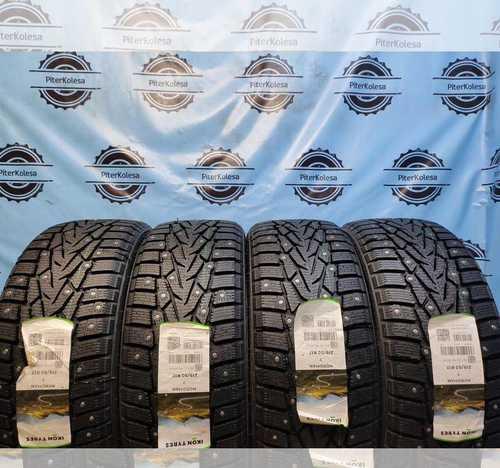 Ikon Tyres Nordman 7 215/50 R17 116R