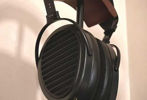 Hifiman Arya Stealth, баргин-изодинамика