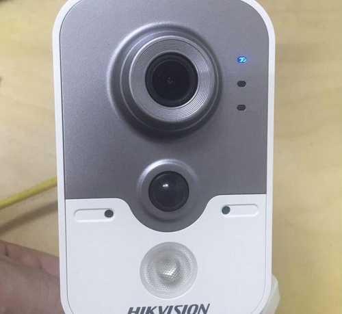Ip камера Hikvision DS-2cd2442fwd-iw