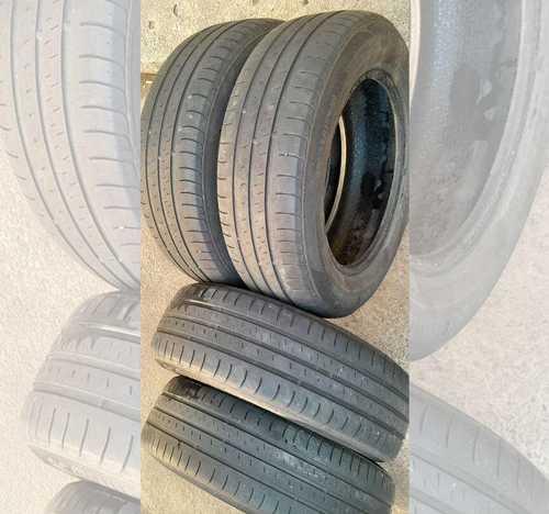 Kumho Ecowing ES01 KH27 185/65 R15