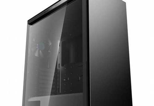 Deepcool macube 310P black ATX (GS-ATX-macube310P