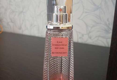 Live Irresistible Rosy Crush