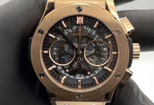 Часы Hublot Classic Fusion Aerofusion