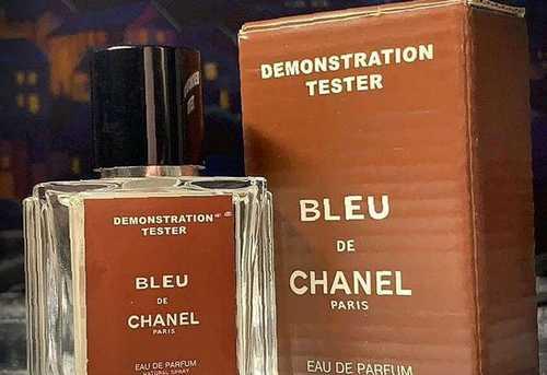 Bleu DE chanel 60мл ОАЭ