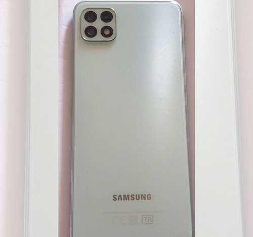 Samsung Galaxy A22s 5G, 8/128 ГБ