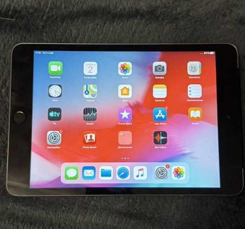 iPad mini 3 64gb sim