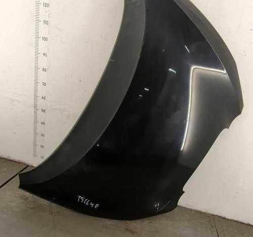 Капот Seat Altea