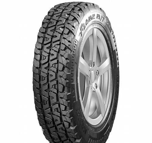 КАМА Flame M/T LCV (HK-435) 195/75 R16C N