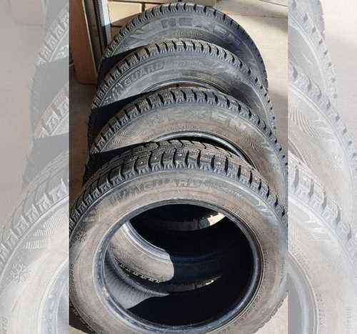 Nexen Winguard WinSpike 185/65 R15 92T