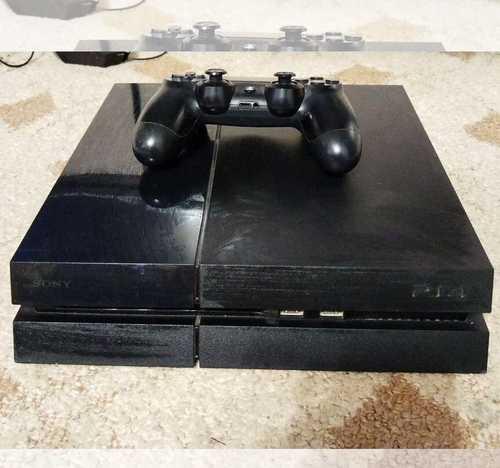 Sony playstation 4 slim