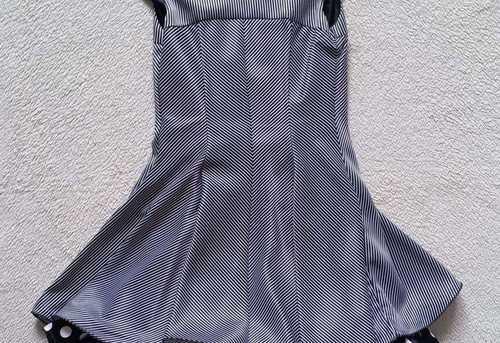 Платье для девочки, 8 лет, 128 см