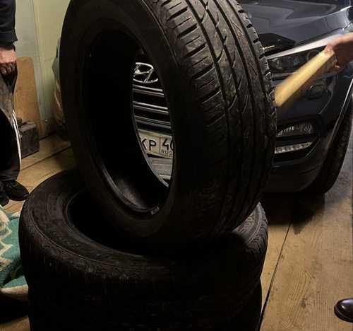 Matador MP 47 Hectorra 3 205/60 R16