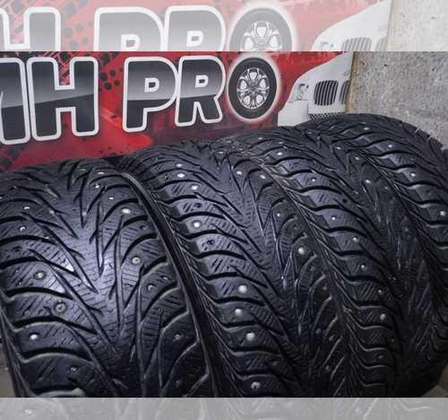 Yokohama Ice Guard Stud IG35 205/70 R15